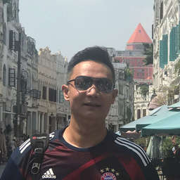 Devin Liu - Crunchbase Person Profile