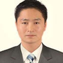 Ken Kim - Crunchbase Person Profile