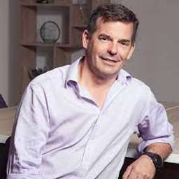 Mike Conner - Founder and CEO @ Appsbroker - Crunchbase Person Profile