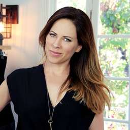 betsie larkin interview