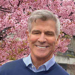 Daniel A. Pontecorvo - Co-Founder and Chief Executive Officer @ Camber ...