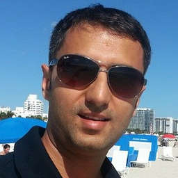Varun Tandon - Founder & CEO @ Rockin Technology - Crunchbase Person ...