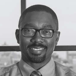 Patrick Hines - Health Innovation Fellow @ The Aspen Institute ...