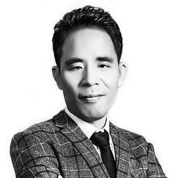 Richard Fang - Crunchbase Person Profile