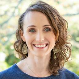 Alana Scott - Crunchbase Person Profile