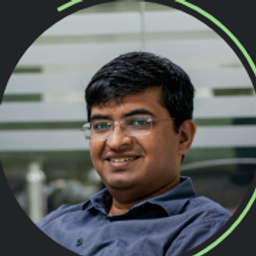 T.R. Shashwath - Co-Founder and CEO @ Mindgrove - Crunchbase Person Profile