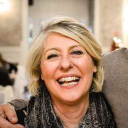 Marilena Barberi - CEO & Co-Founder @ Walks Inside Rome - Crunchbase ...