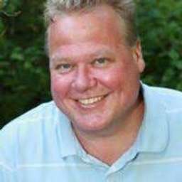 David Spurlin - Crunchbase Person Profile