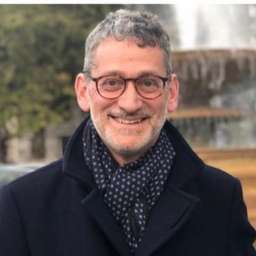 Clive Kay - Chief Executive Officer @ King's College Hospital NHS ...