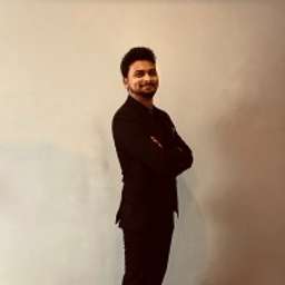 Amit Ghule - Crunchbase Person Profile