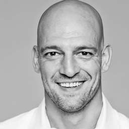 Dirk Dr. Reiner - Crunchbase Person Profile