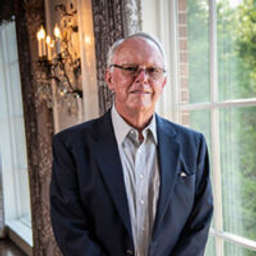 Thomas D. Sanders - Crunchbase Person Profile