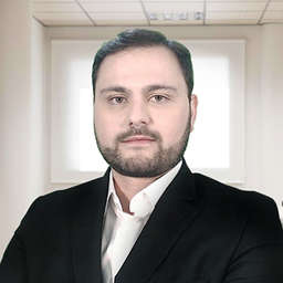 Keoma Cherulli - Crunchbase Person Profile