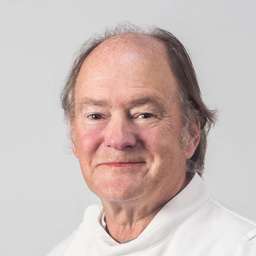 Edward David Goble - Podiatrist and Owner @ Absolute Footcare ...