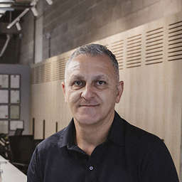 Samuel Star - Founder & Principal @ Archi-QS - Crunchbase Person Profile