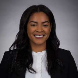 Alisha Harris - Co-Founder & COO @ Plannly Health - Crunchbase Person ...