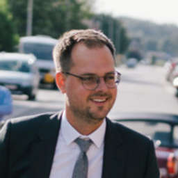 Jan De Winter - Founder and owner @ Remotive - Crunchbase Person Profile