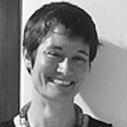 Sarah Whiting - Crunchbase Person Profile