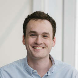 Luke Walker - Crunchbase Person Profile