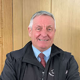 Garry Bluer - Mnaging Director @ Joseph Parr - Crunchbase Person Profile