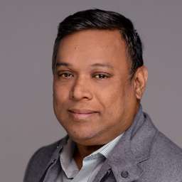 Robert Hanoman - Crunchbase Person Profile