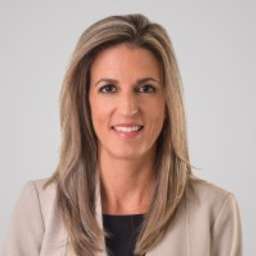 Julie Ethier - Crunchbase Person Profile