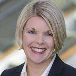 Caroline Loew - Founder and Chief Executive Officer @ Mural Oncology ...