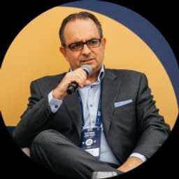 Andreas Panayi - Crunchbase Person Profile