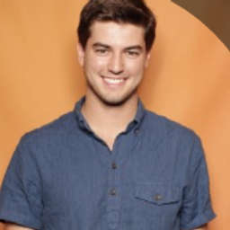 Christian Mongillo - Crunchbase Person Profile