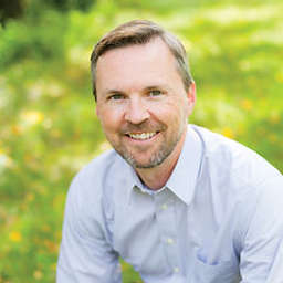 Lars Carlson - President & CEO @ Youth Haven - Crunchbase Person Profile