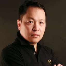 Sheng Guo - Crunchbase Person Profile