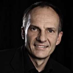 Jan Stig Andersen - CEO @ Rains - Crunchbase Person Profile