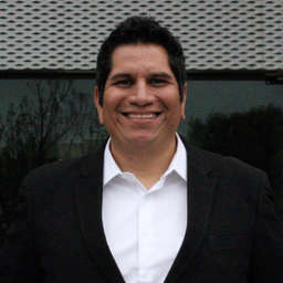 Pablo Robles - Co-Founder and CEO @ Innovative Board Test - Crunchbase ...