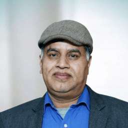 R.C Sharma - Founder and CEO @ MS Interior - Crunchbase Person Profile