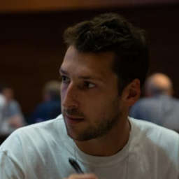 Ben Winters - Crunchbase Person Profile