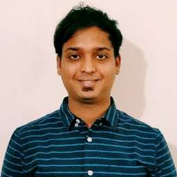 Harsh Mittal - Co-Founder @ ADdrawTech - Crunchbase Person Profile