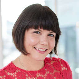 Monica Gorski Ziemba - Creative Partner - Senior Designer @ Bespoke ...