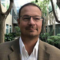 Jeff Pickles - CTO, Co-Founder and Executive Vice President @ Green ...