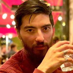 Ryan Stover - Crunchbase Person Profile