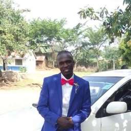 Elijah Ludenyi - Crunchbase Person Profile