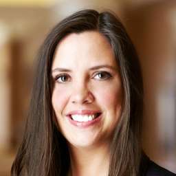 Andrea Atkinson - President @ South Key - Crunchbase Person Profile