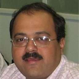 Akshay Khullar - VP of Engineering and Projects @ Tata Steel ...