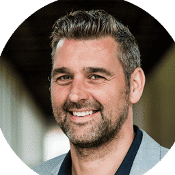 Kris Talboom - Co-Founder @ Herculean Alliance - Crunchbase Person Profile