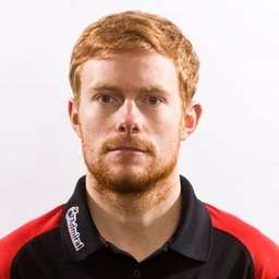 Ryan Chambers - Sports Scientist @ The Welsh Rugby Union - Crunchbase ...