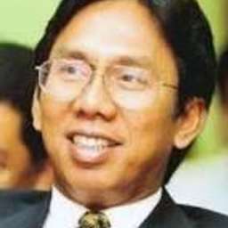 Yahaya bin Ahmad - Crunchbase Person Profile