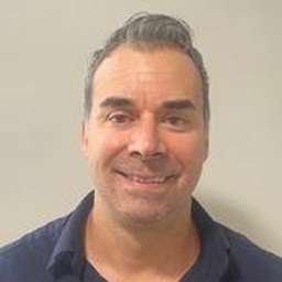 Mark DeFrancesco - Founder & President @ MDF Painting and Power Washing ...