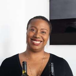 Alicia Kidd - Crunchbase Person Profile