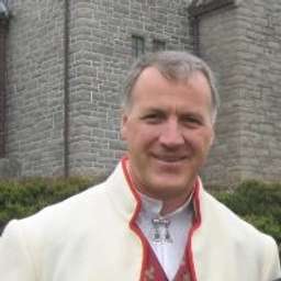 Lars Dahle - Founder and CEO @ Dignio - Crunchbase Person Profile