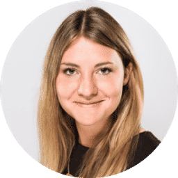 Morgane Suquet - Co-Founder @ Cuvée Privée - Crunchbase Person Profile