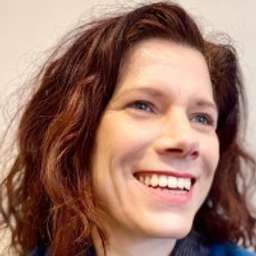 Kate Chester - Co-founder & Director @ Animo - Crunchbase Person Profile